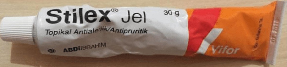 Stilex Krem Ne İşe Yarar ? 2023 - Stilex Krem Nasıl Kullanılır ...